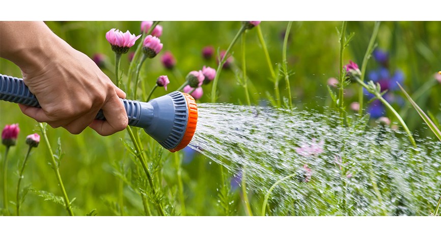 Frostsikker utekran – Frostfri kran utendørs | Bademiljø