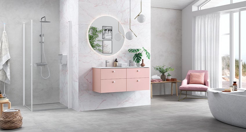 Style bad til visning – Tips før visning | Bademiljø