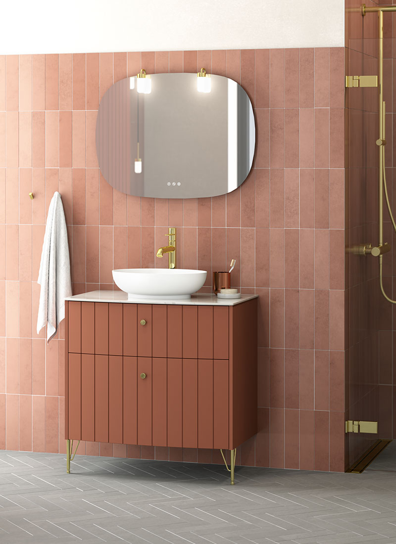 Dansani YOU – Møt den nye YOU | Bademiljø