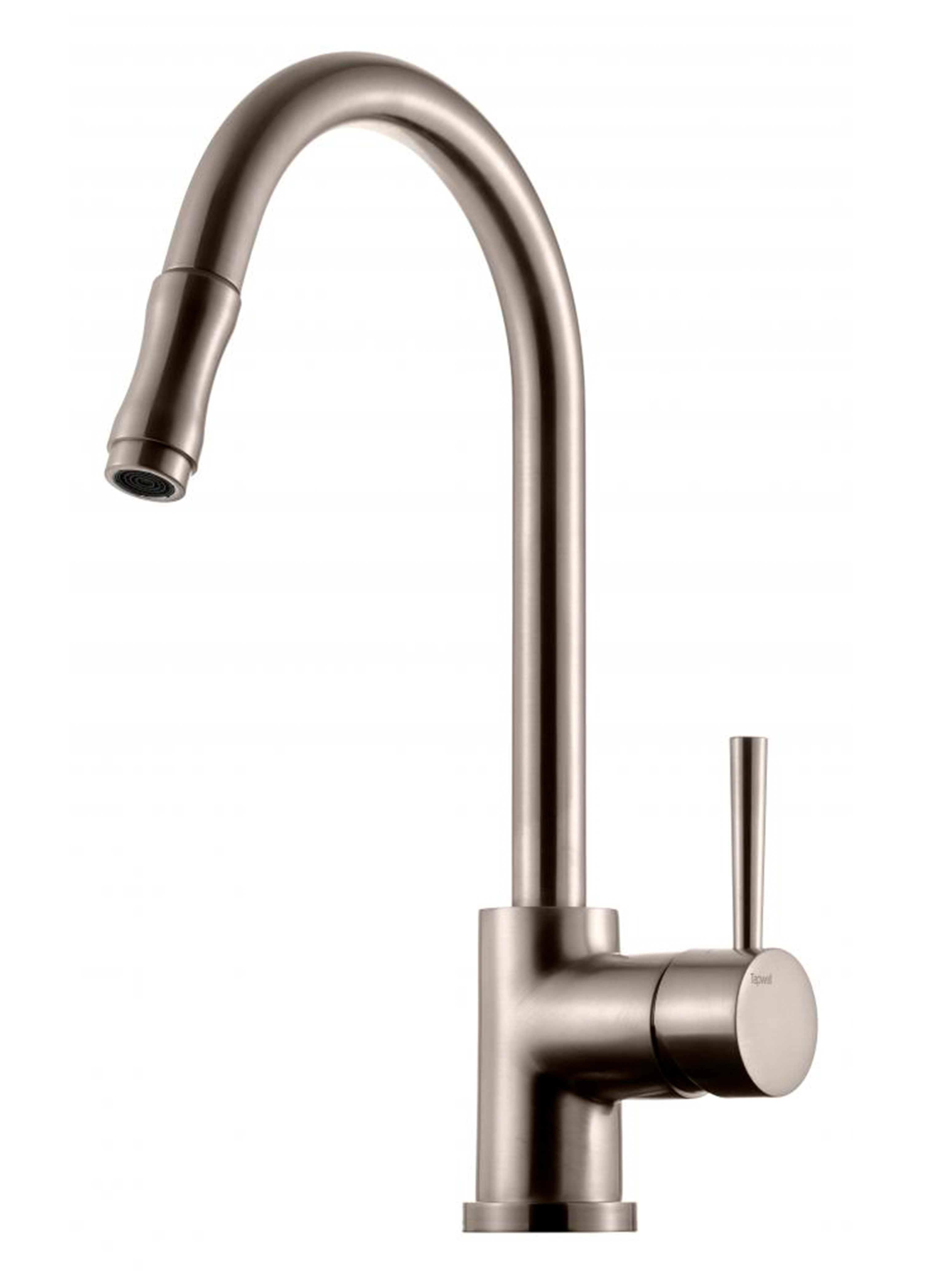 Tapwell EVO 185 - Kjøkkenkran | Bademiljø