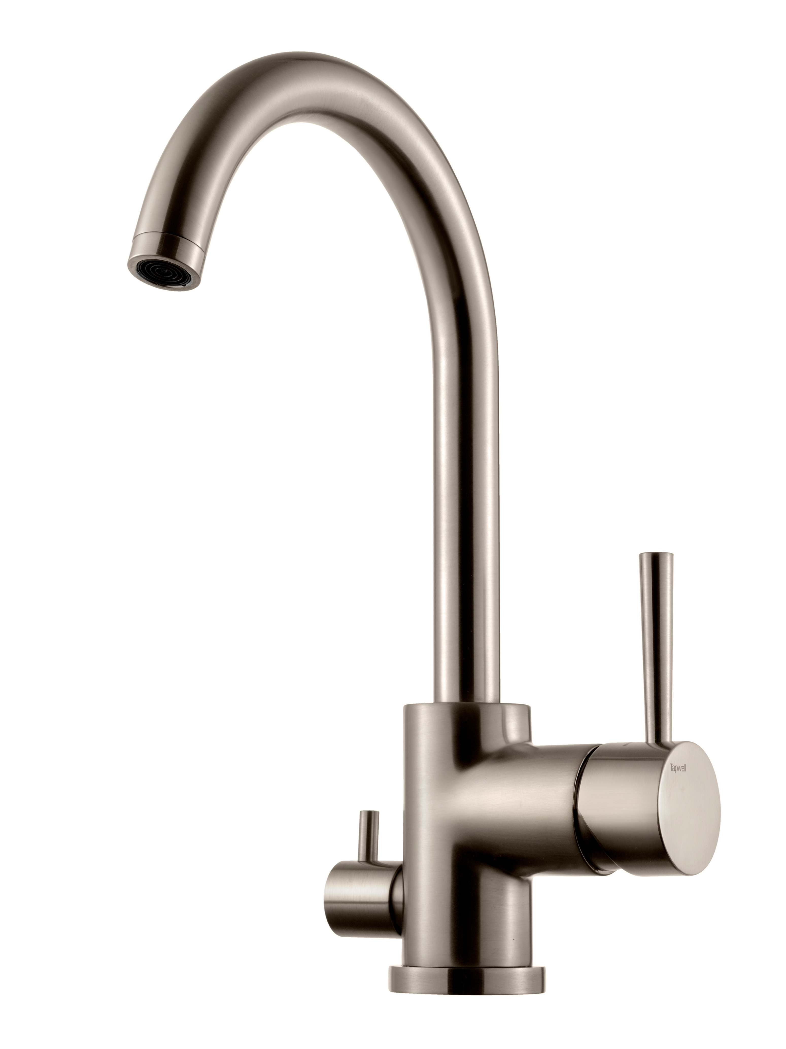 Tapwell EVO 184 - Kjøkkenkran | Bademiljø