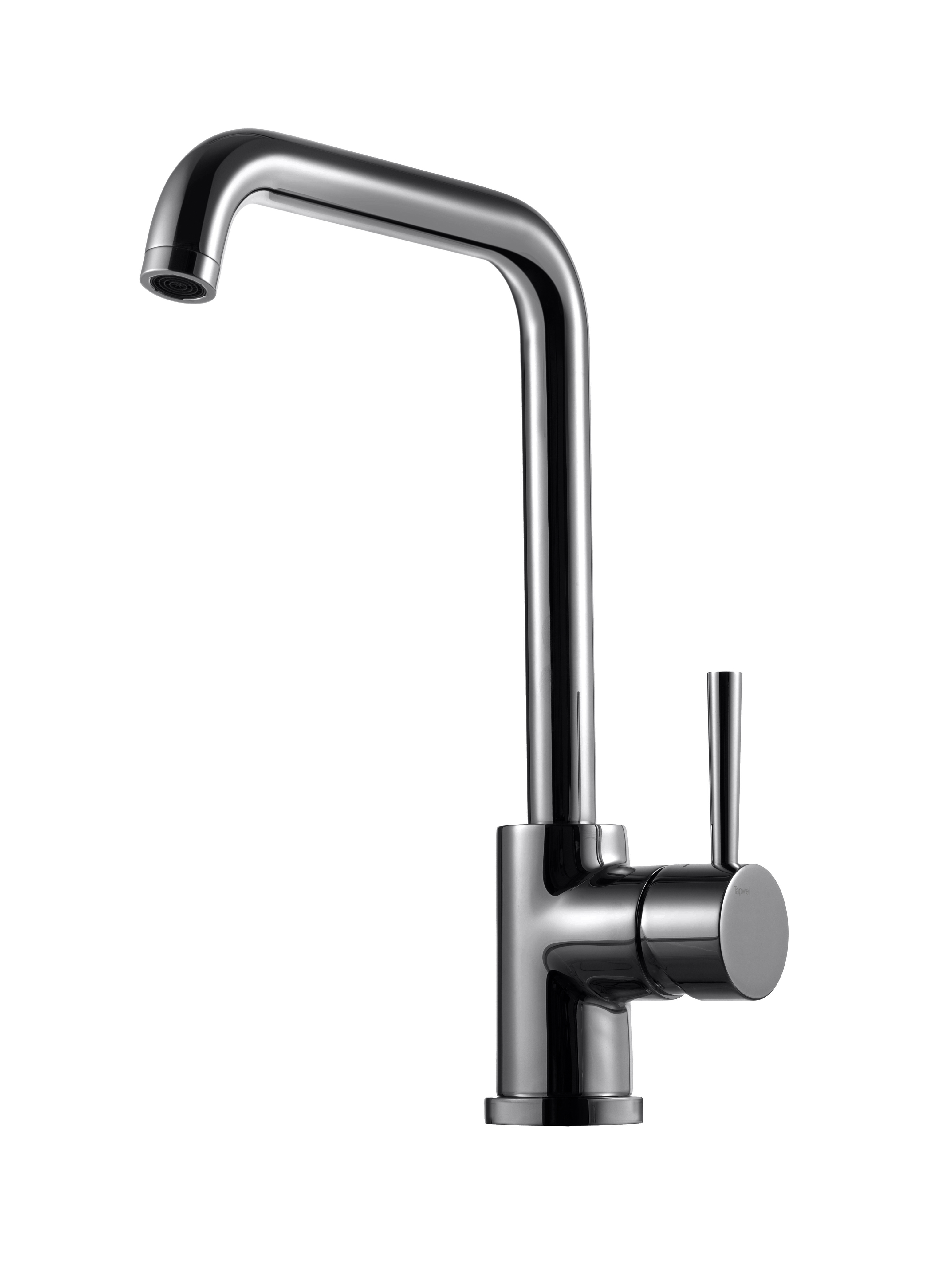 Tapwell EVO 980 - Kjøkkenkran | Bademiljø