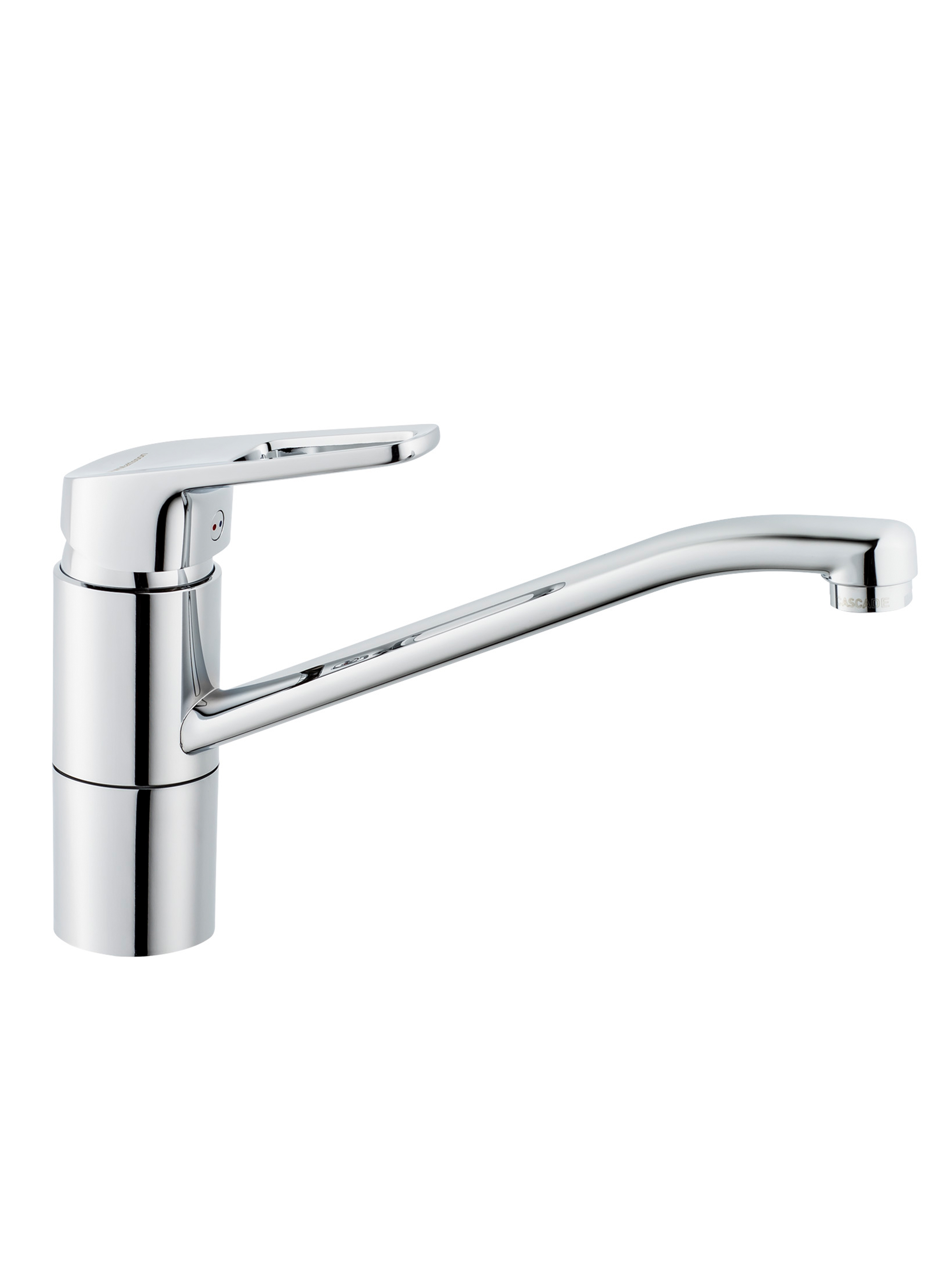 FM Mattsson Siljan 4300961 - Kjøkkenkran | Bademiljø