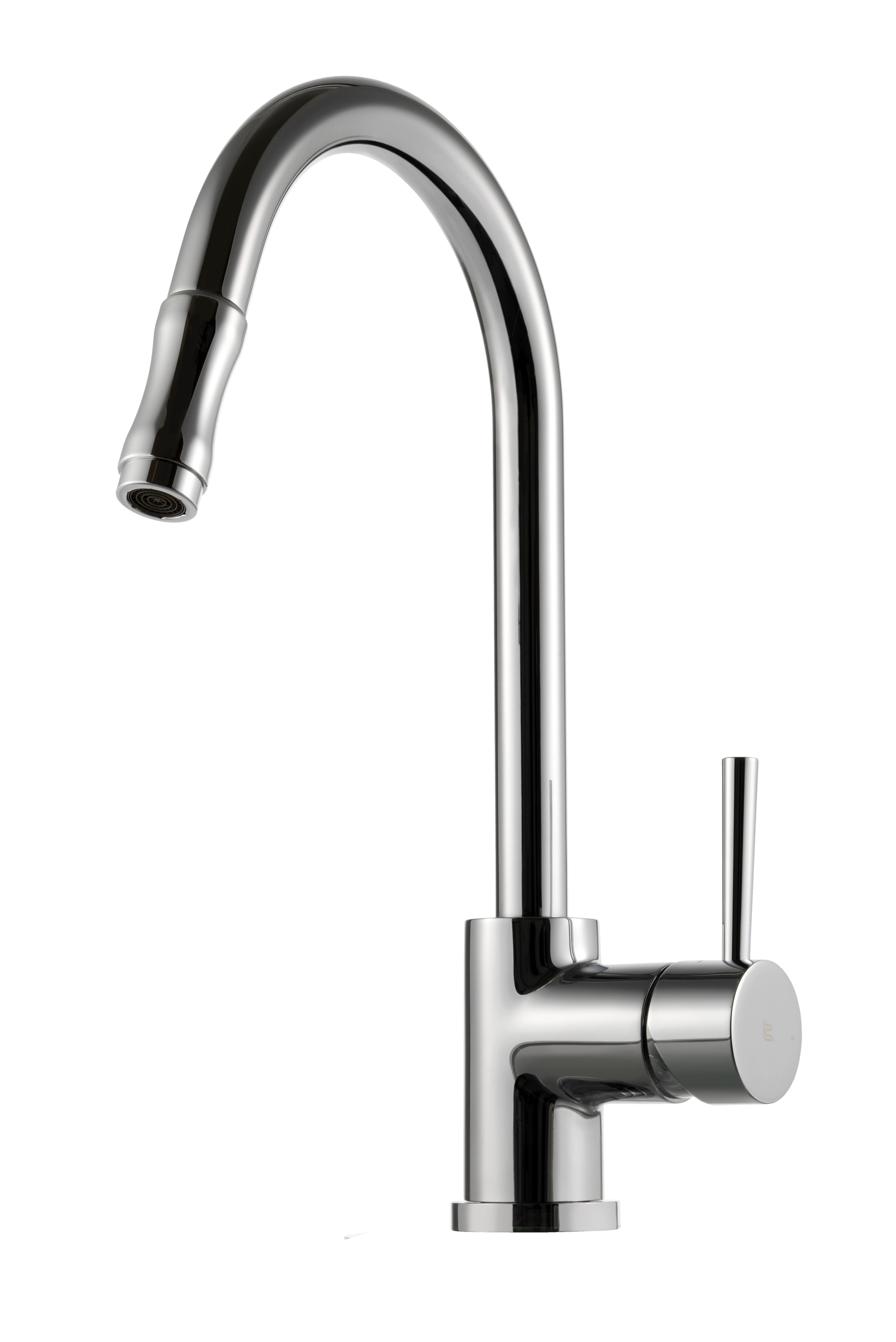 Tapwell EVO 185 4230278 - Kjøkkenkran | Bademiljø