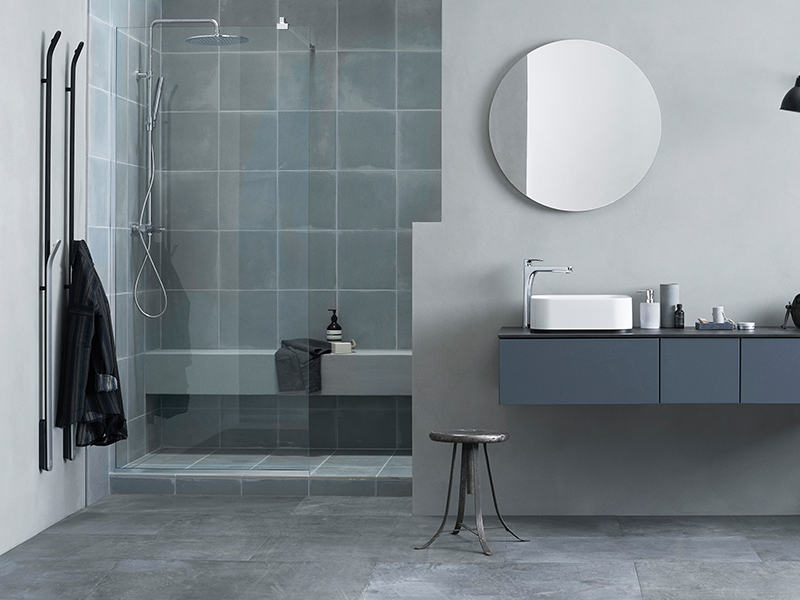 Dusj - Baderom | Bademiljø