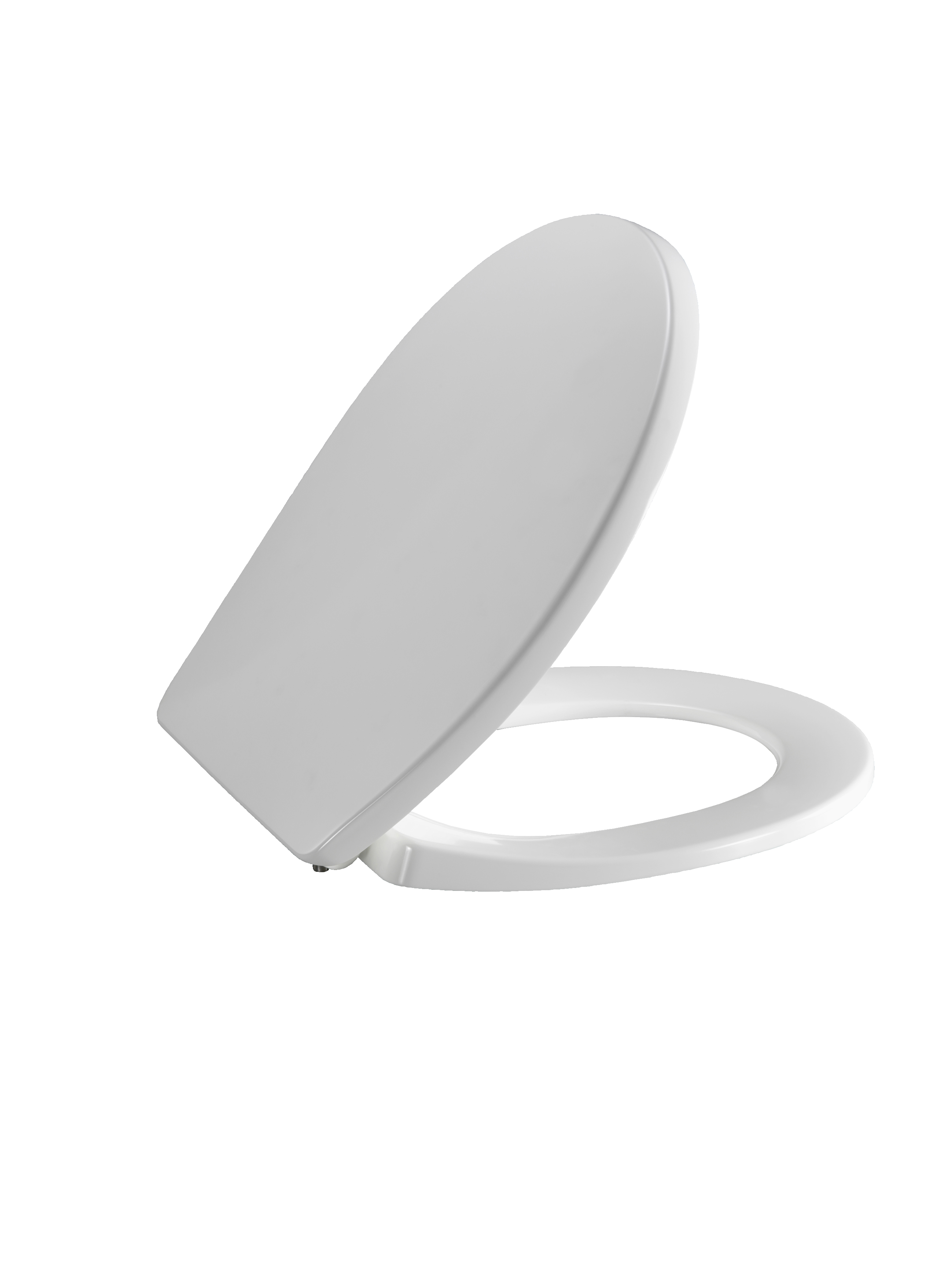 Pressalit T Soft - Toalettsete | Bademiljø