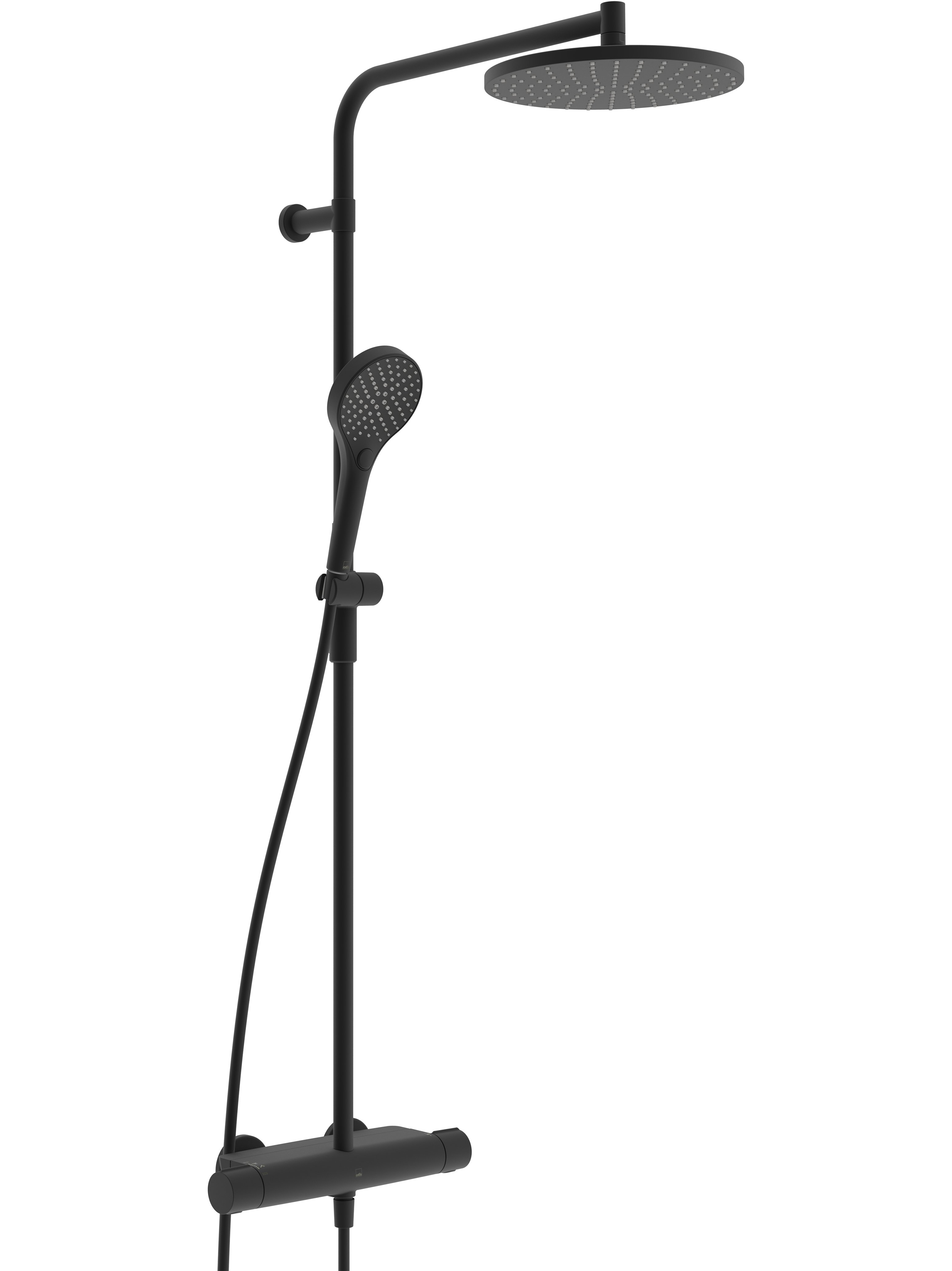 Oras Optima Style - Dusjsett | Bademiljø