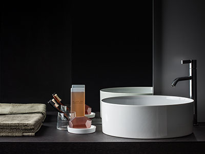 Servant og vask - Baderom | Bademiljø