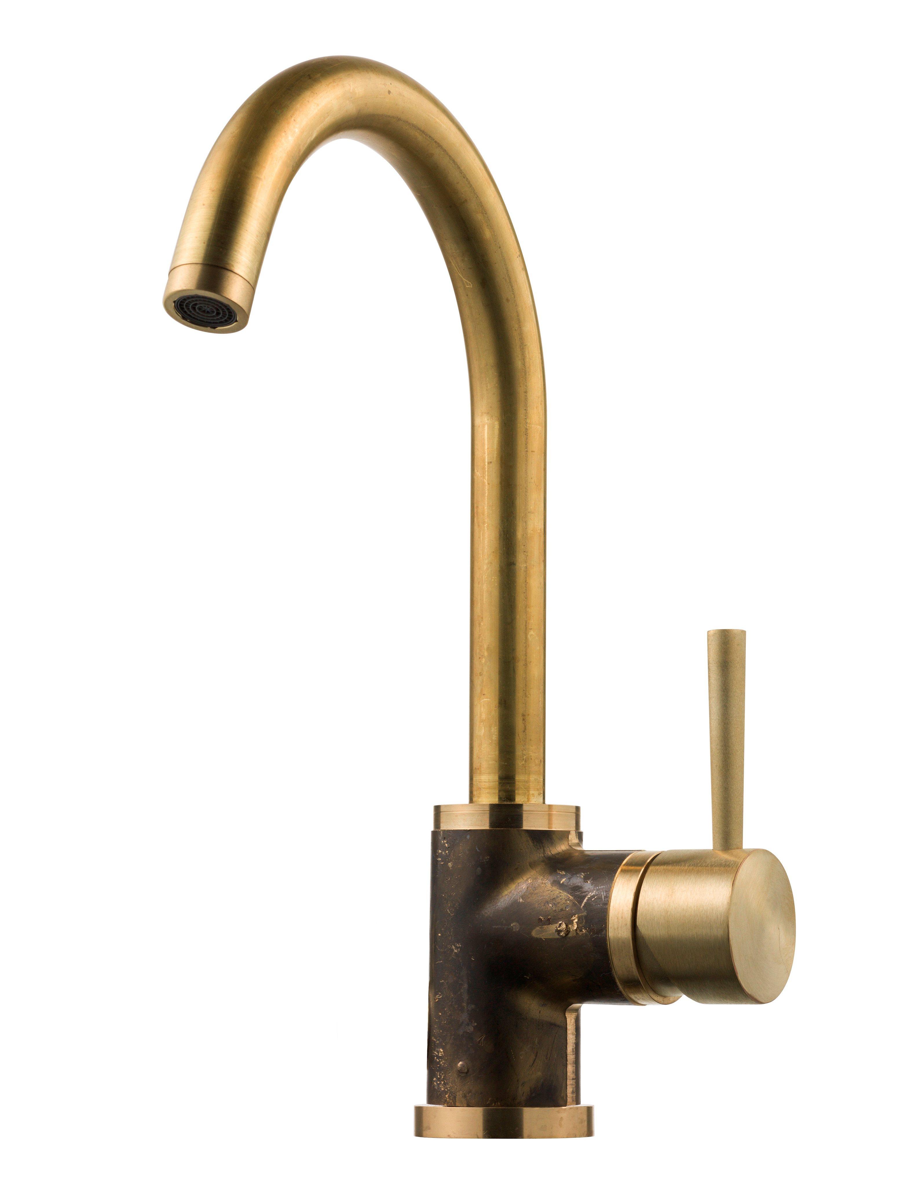 Tapwell EVO 180 - Kjøkkenkran | Bademiljø