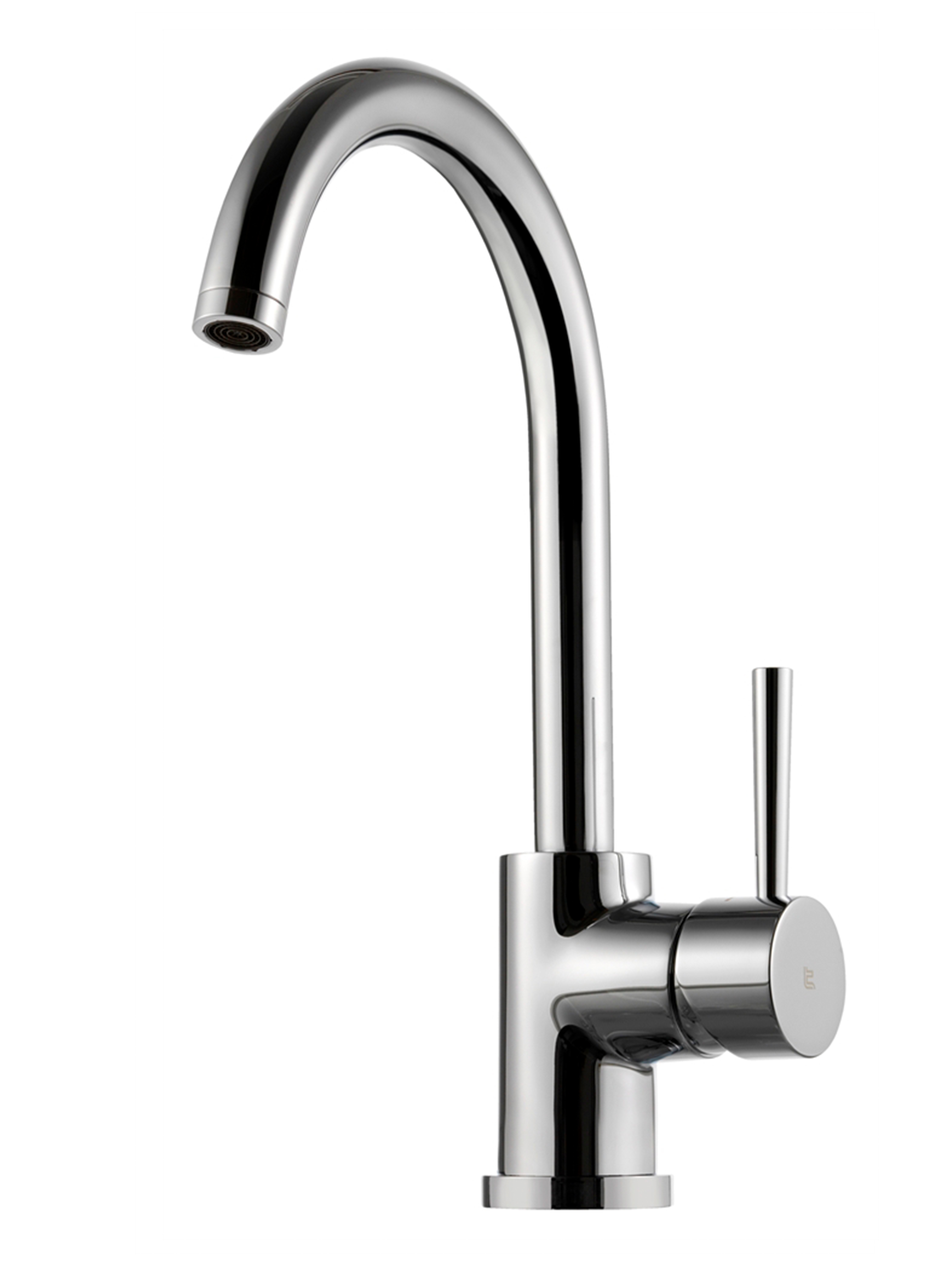 Tapwell EVO 180 - Kjøkkenkran | Bademiljø