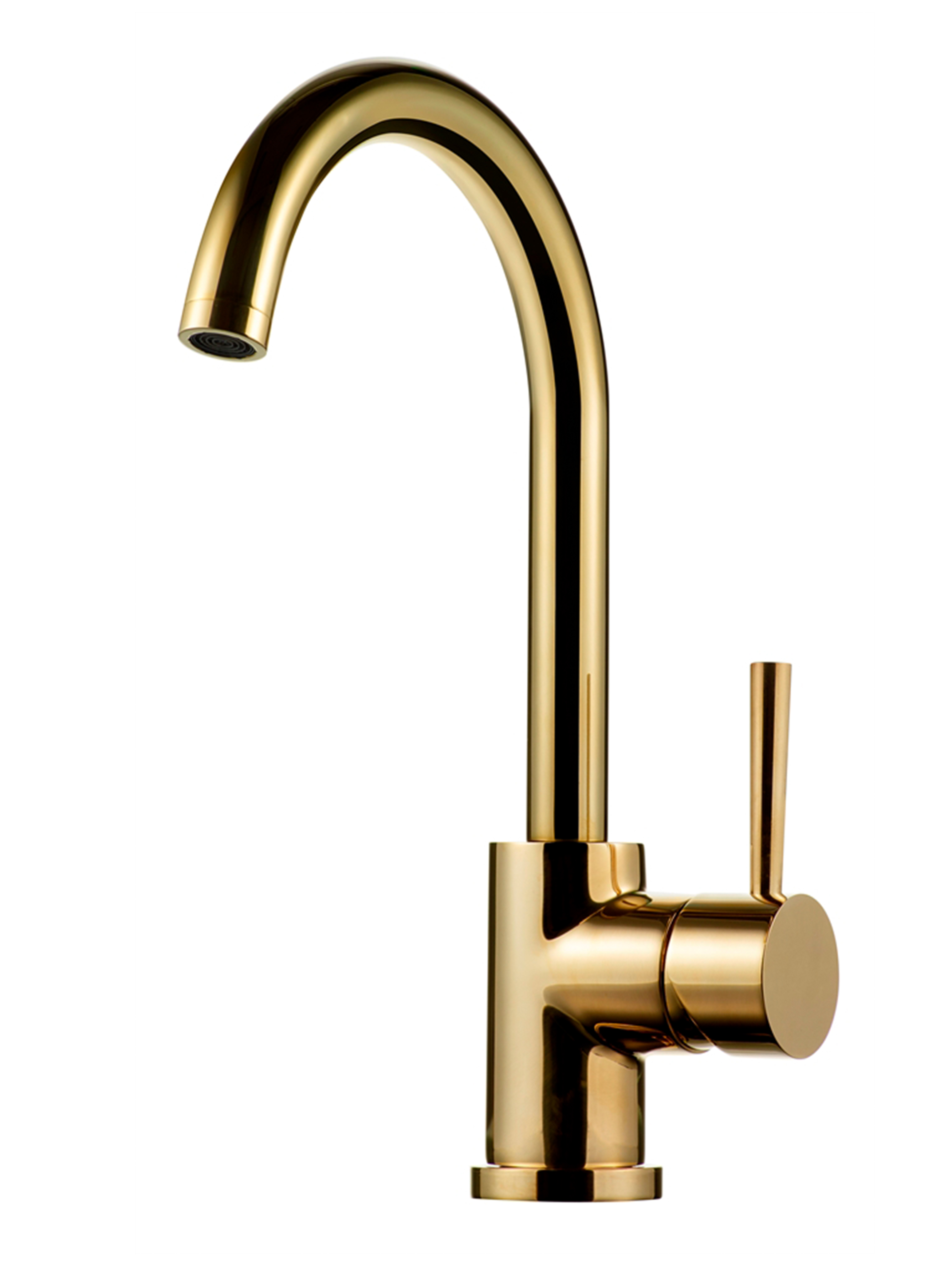 Tapwell EVO 180 - Kjøkkenkran | Bademiljø