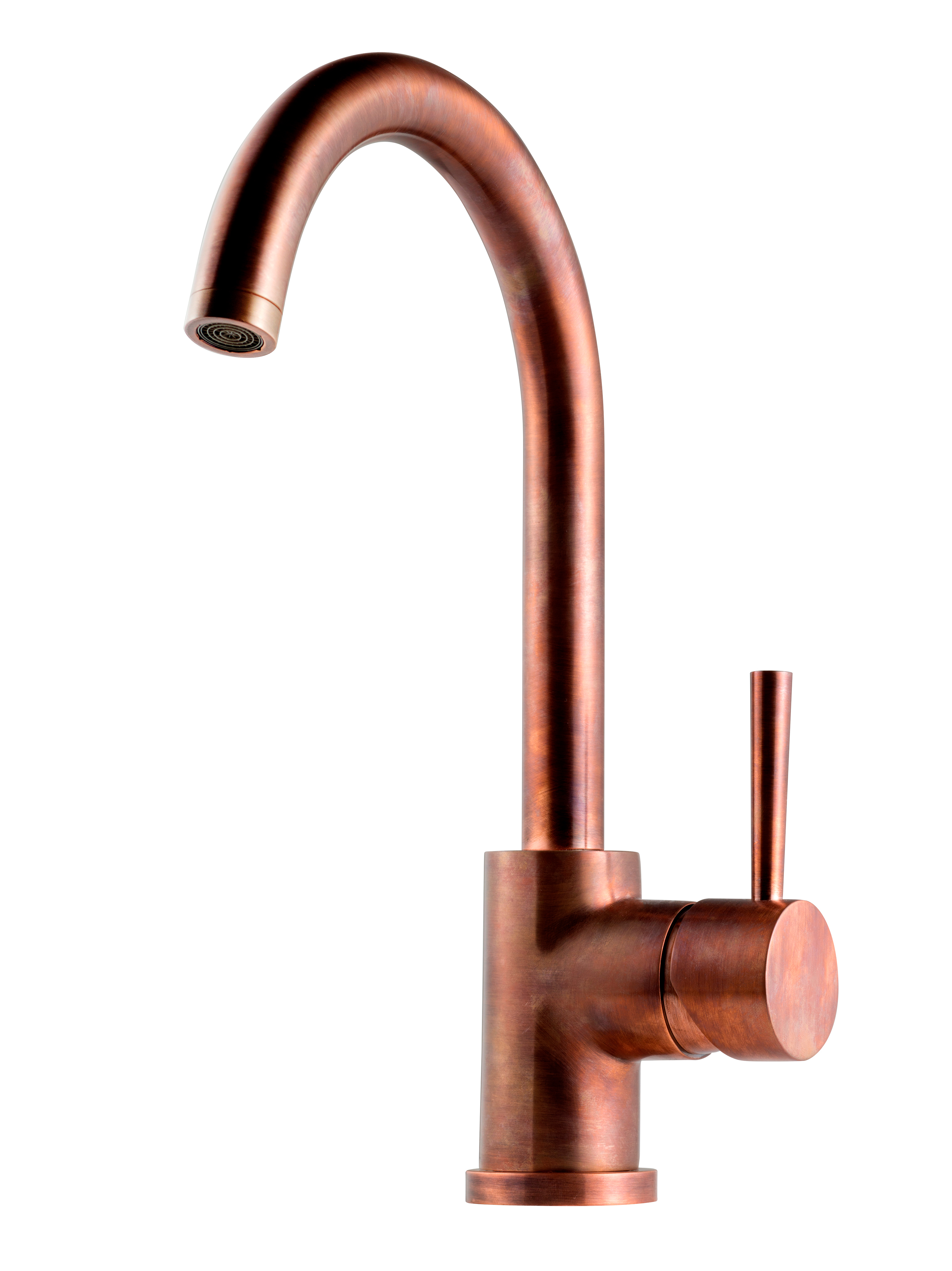 Tapwell EVO 180 - Kjøkkenkran | Bademiljø