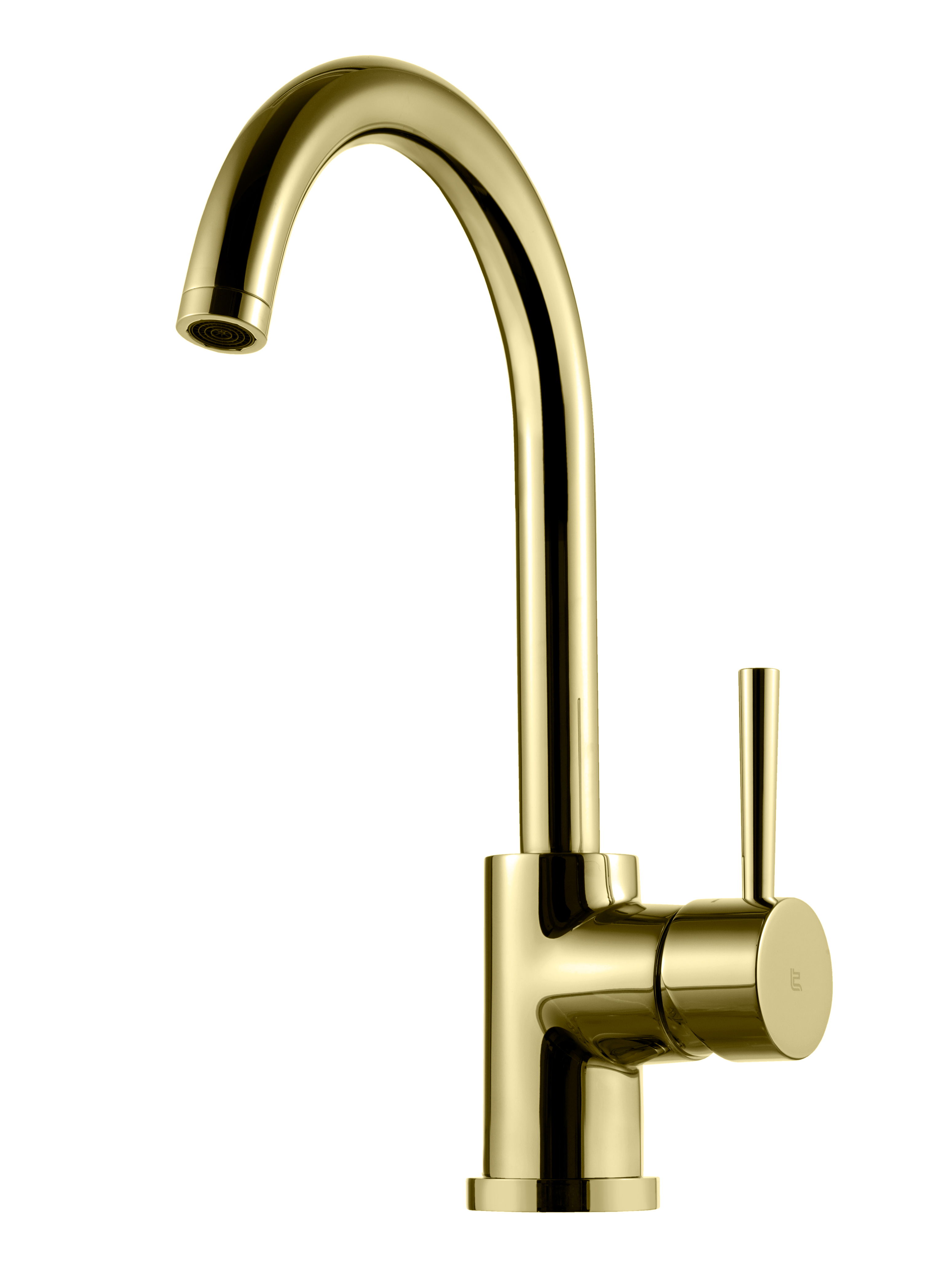 Tapwell EVO 180 - Kjøkkenkran | Bademiljø