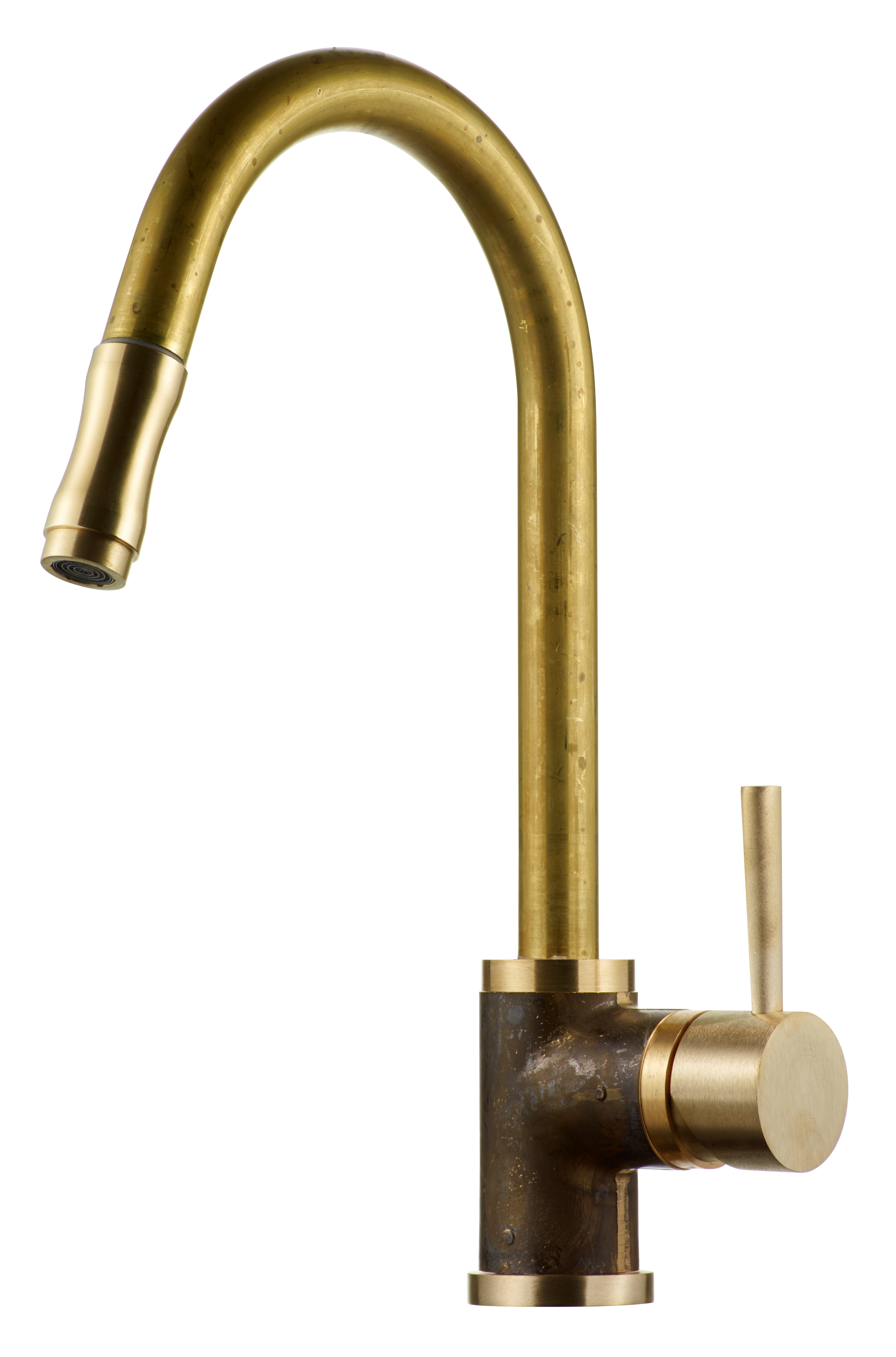 Tapwell EVO 185 - Kjøkkenkran | Bademiljø