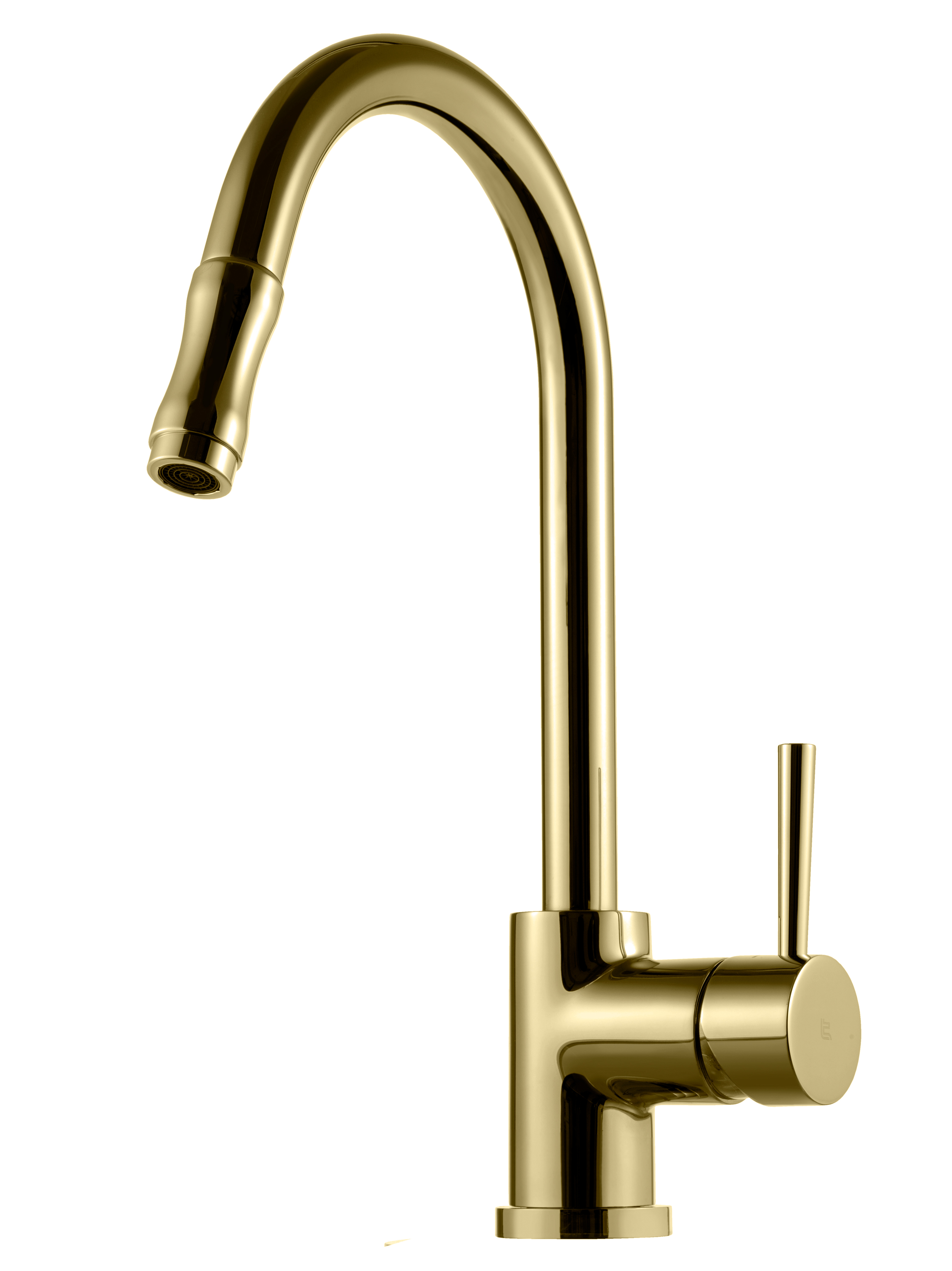 Tapwell EVO 185 - Kjøkkenkran | Bademiljø