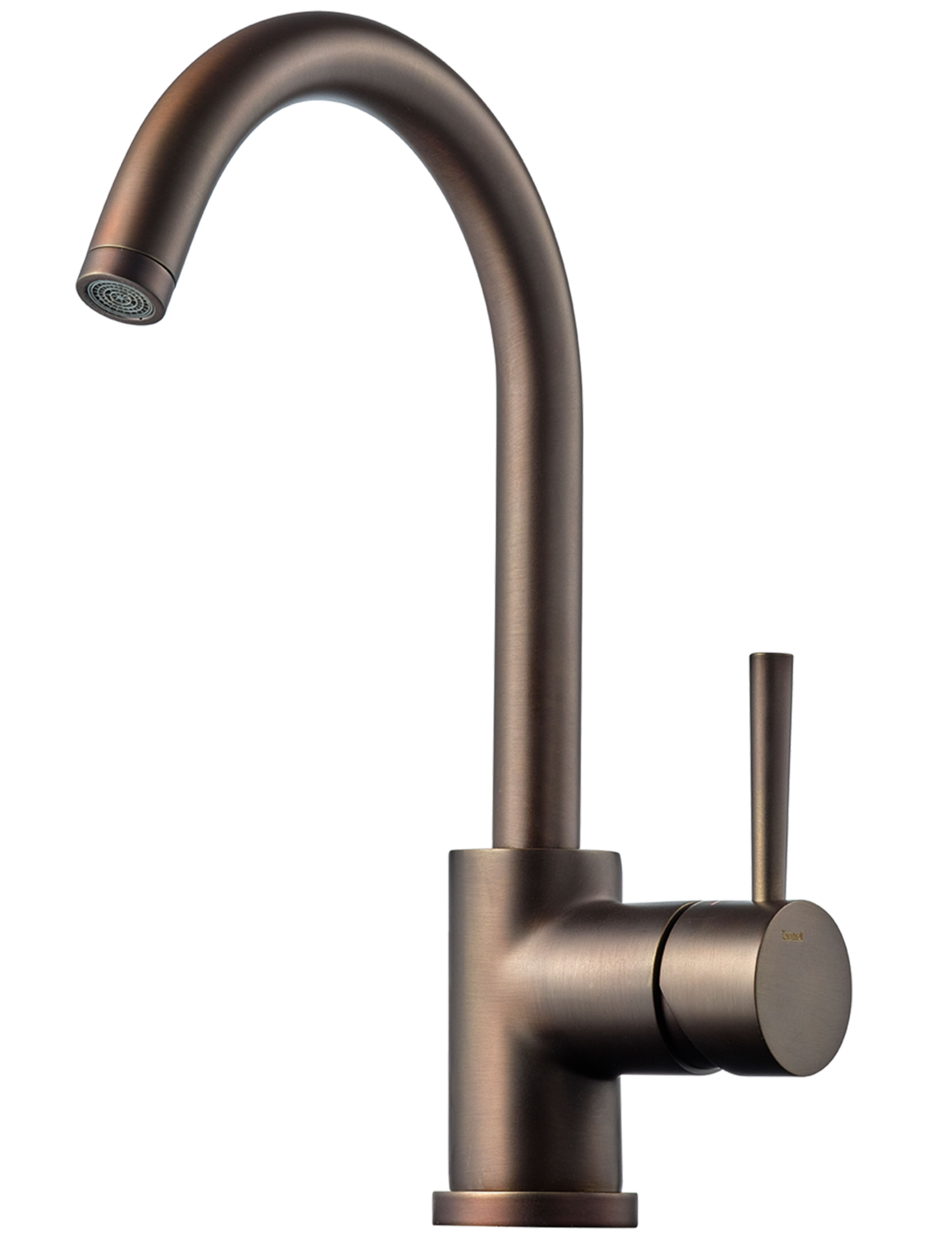 Tapwell EVO 180 - Kjøkkenkran | Bademiljø