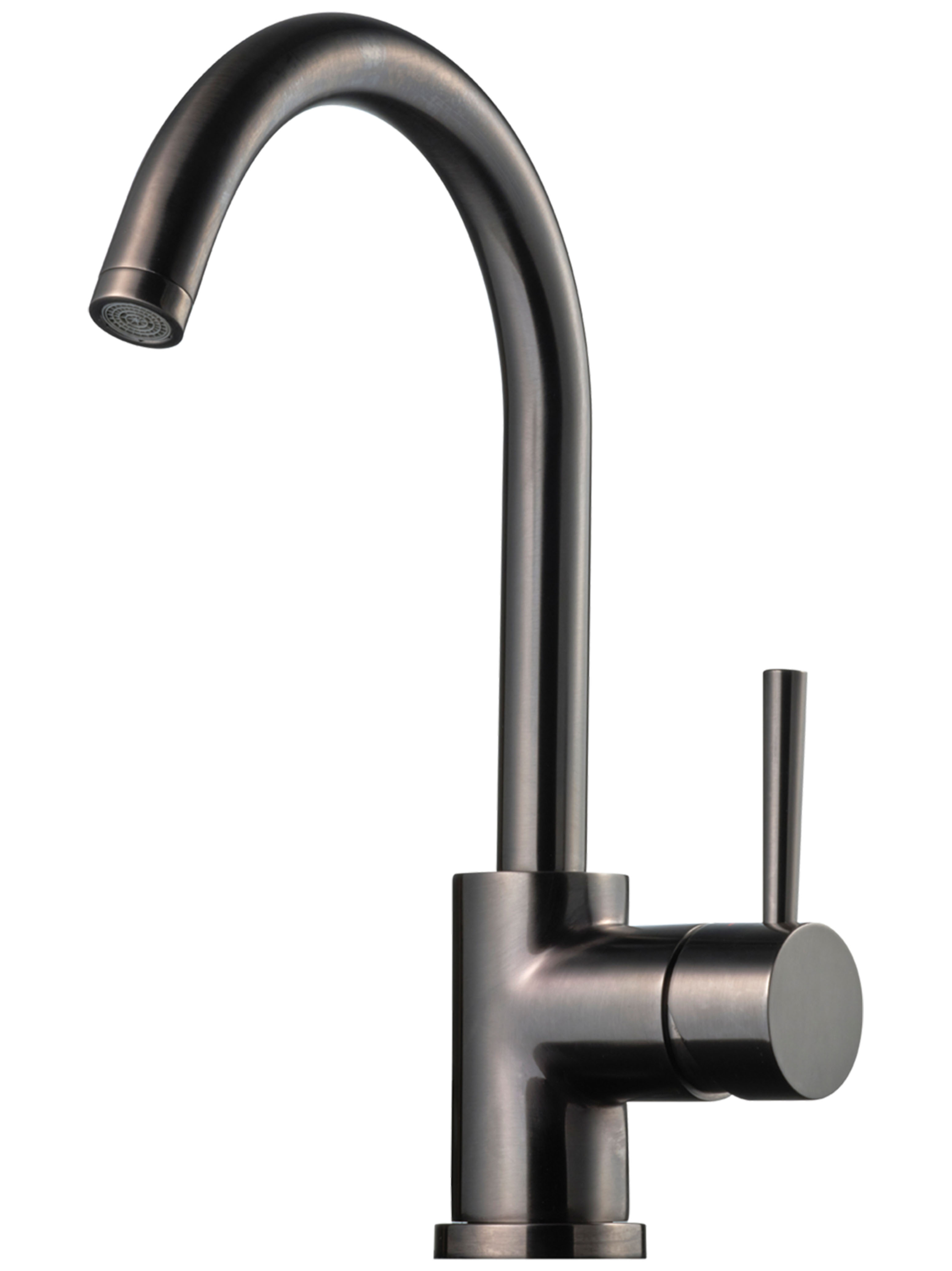 Tapwell EVO 180 9424239 - Kjøkkenkran | Bademiljø