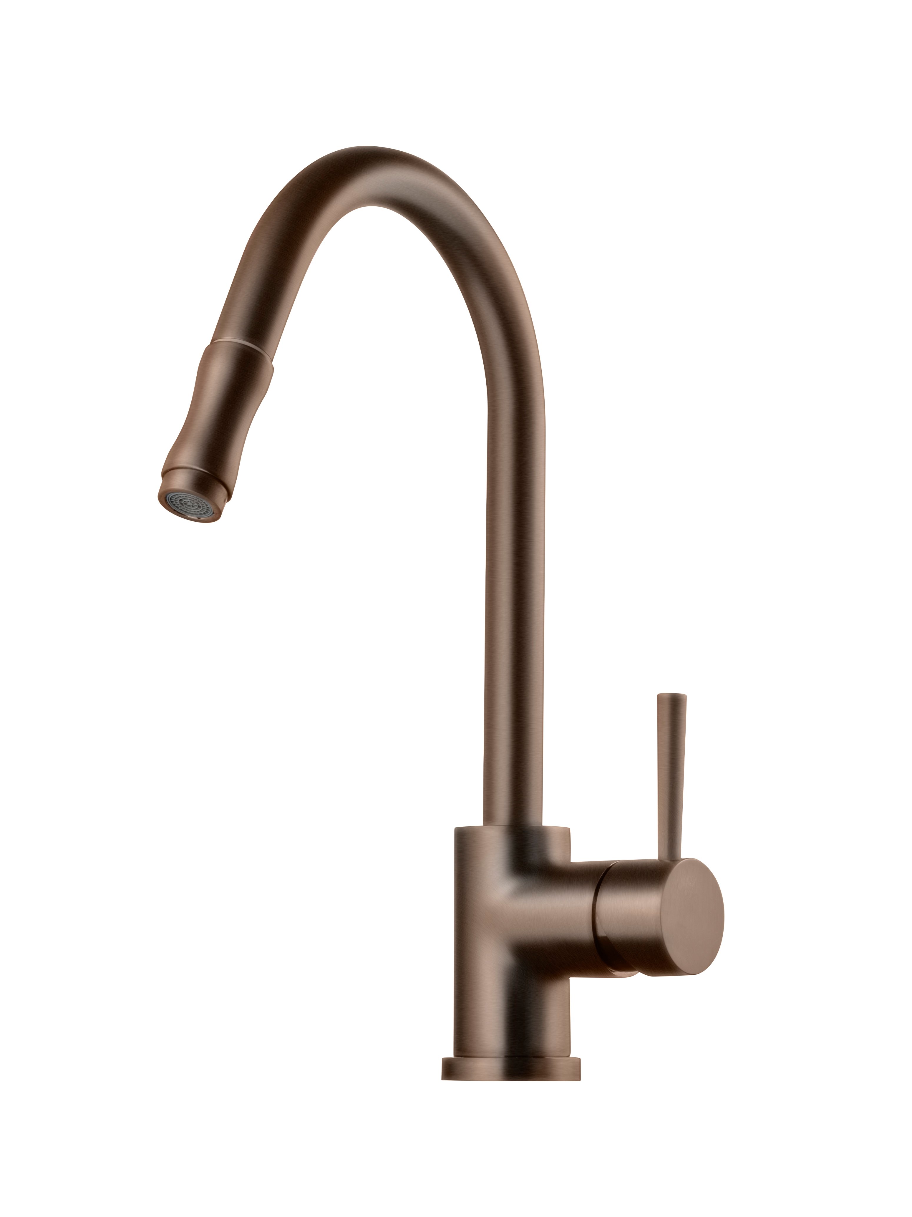 Tapwell EVO 185 - Kjøkkenkran | Bademiljø