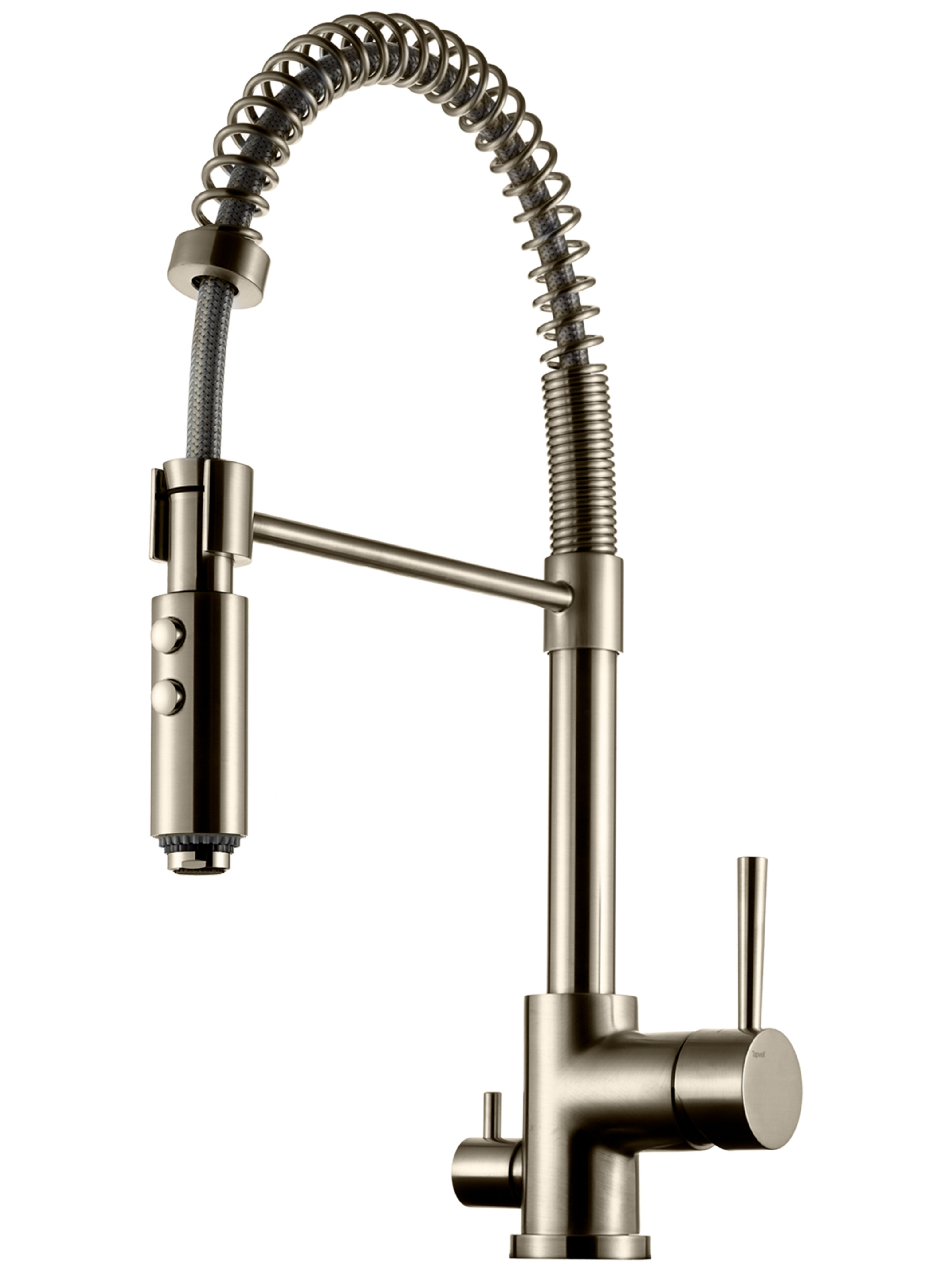 Tapwell EVO 186 - Kjøkkenkran | Bademiljø