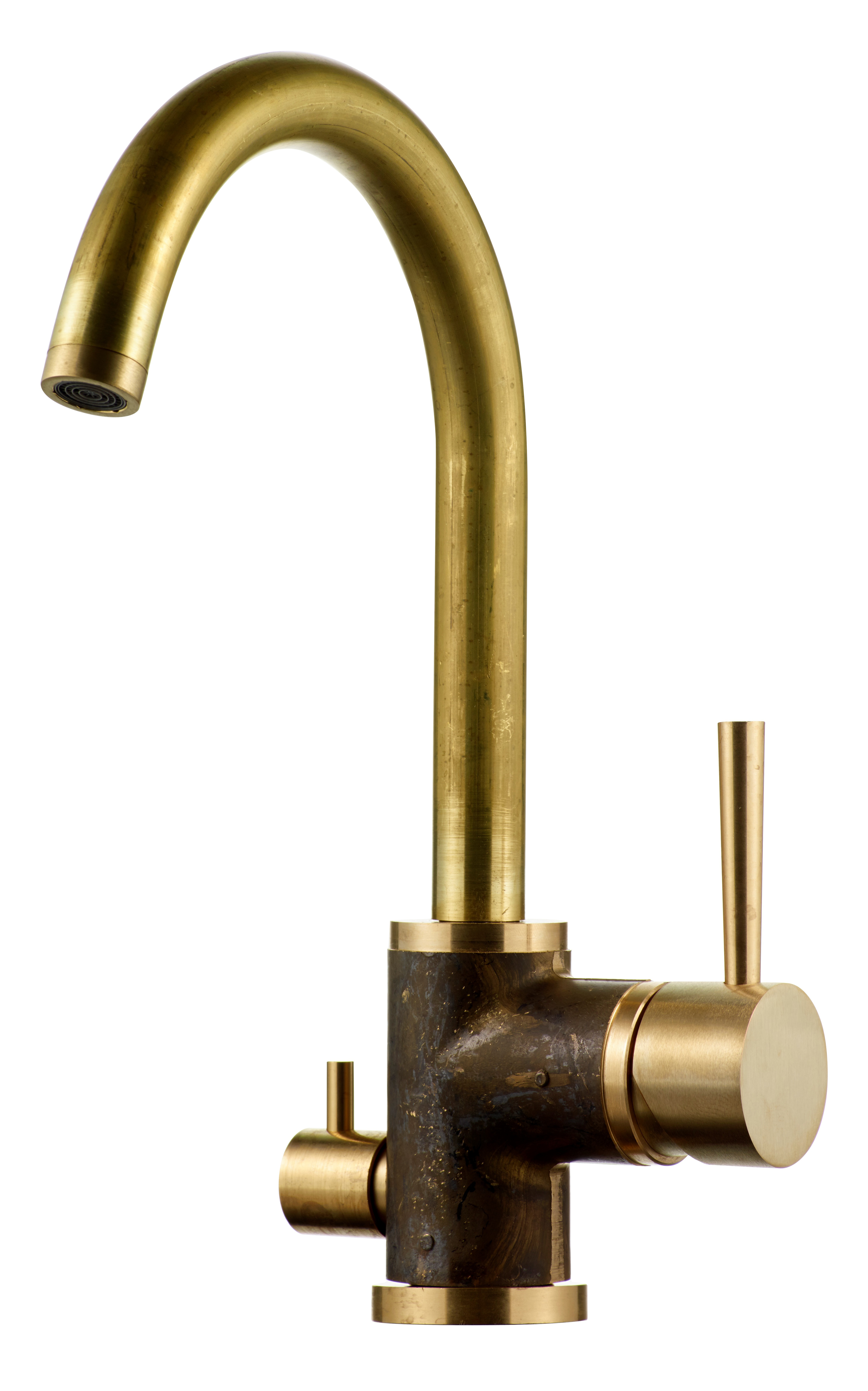 Tapwell EVO 184 - Kjøkkenkran | Bademiljø