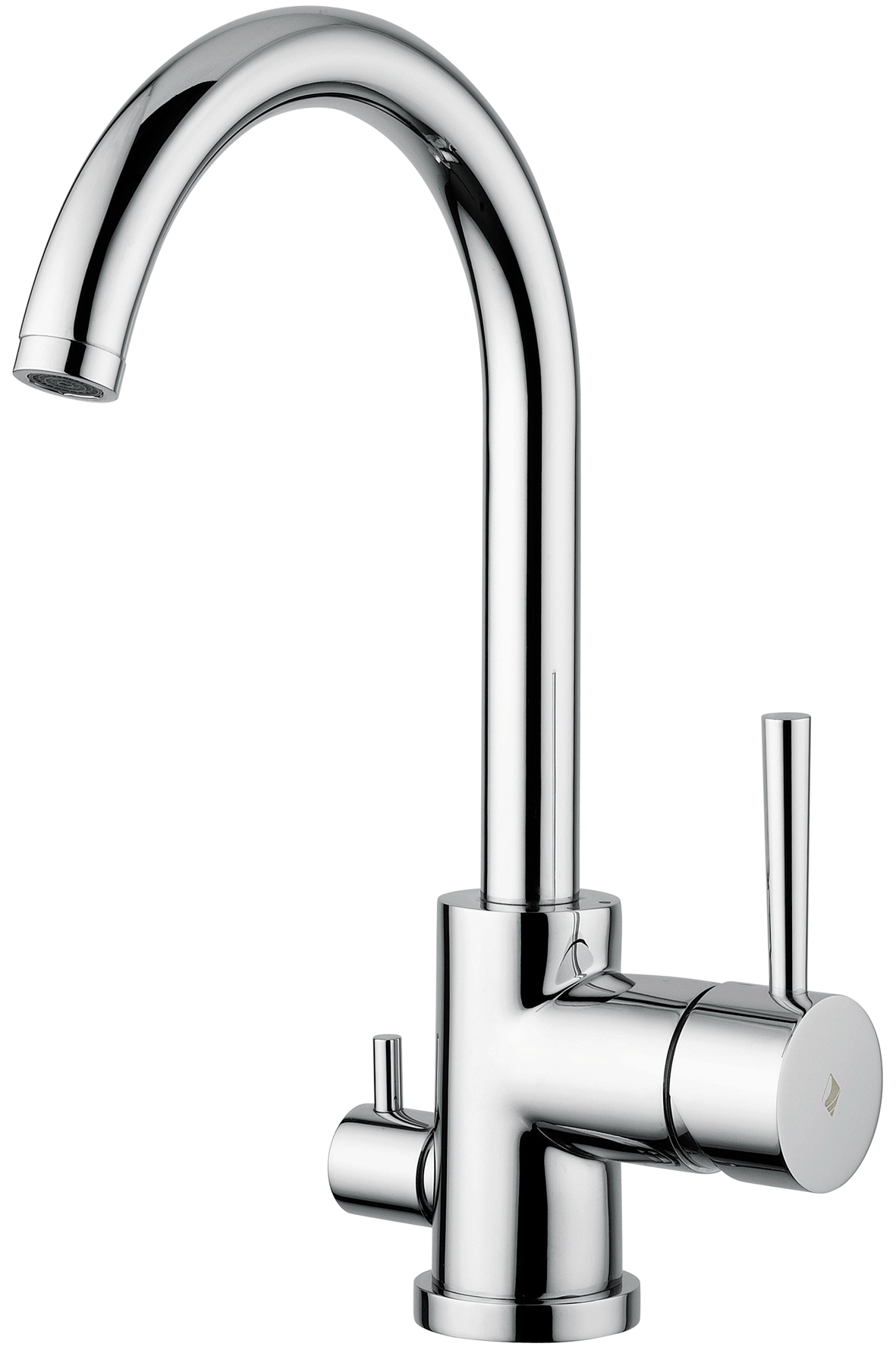 Tapwell EVO 184 - Kjøkkenkran | Bademiljø