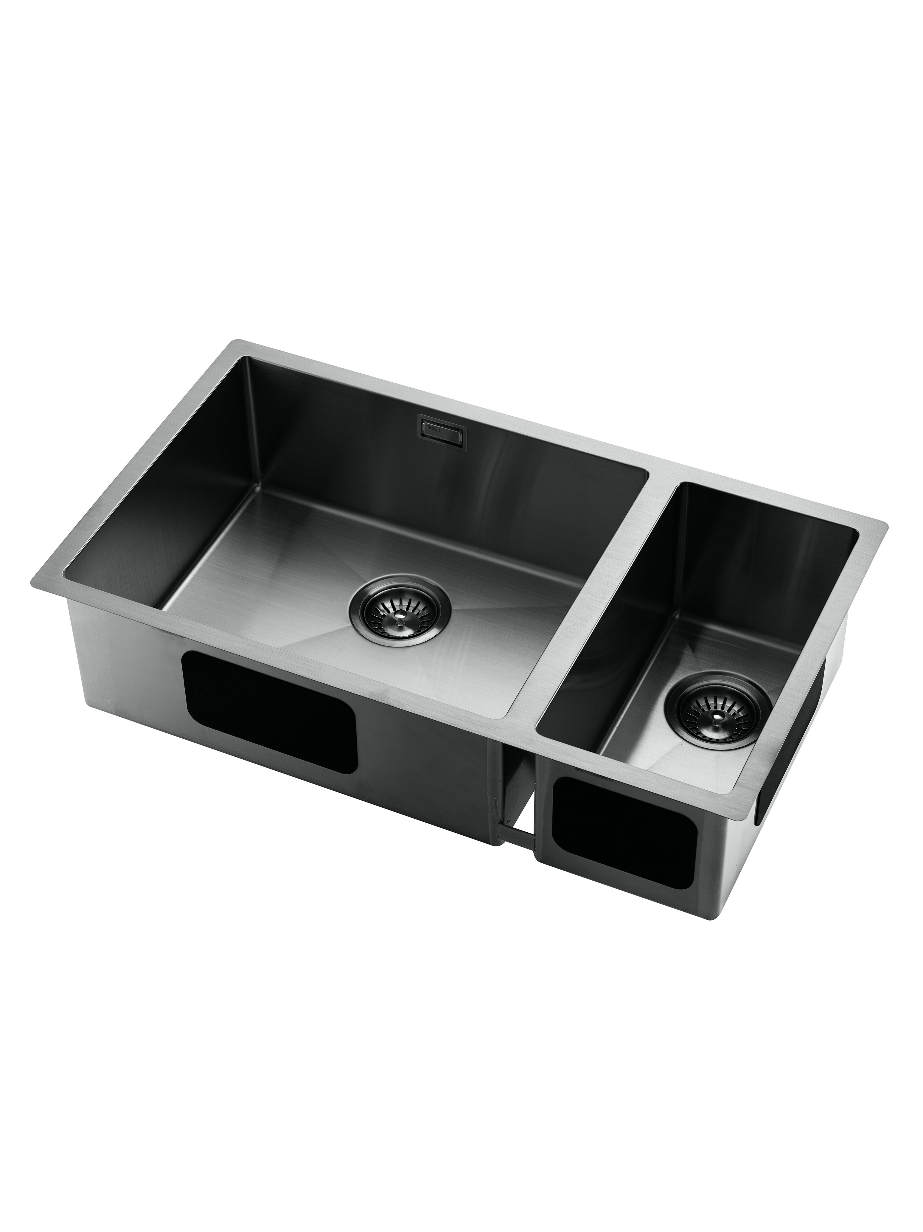 Tapwell Ta 7040 - Kjøkkenvask | Bademiljø