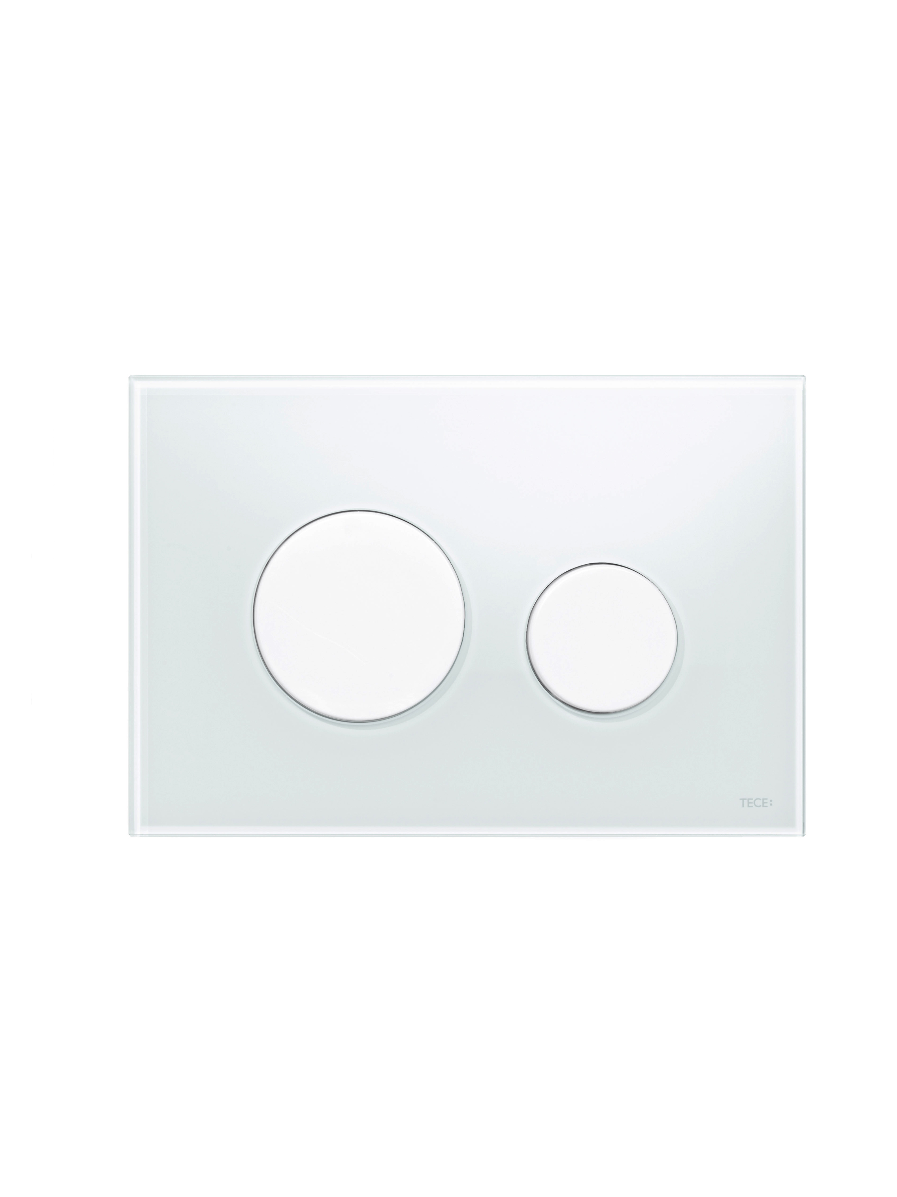 TECE Loop - Betjeningsplate | Bademiljø