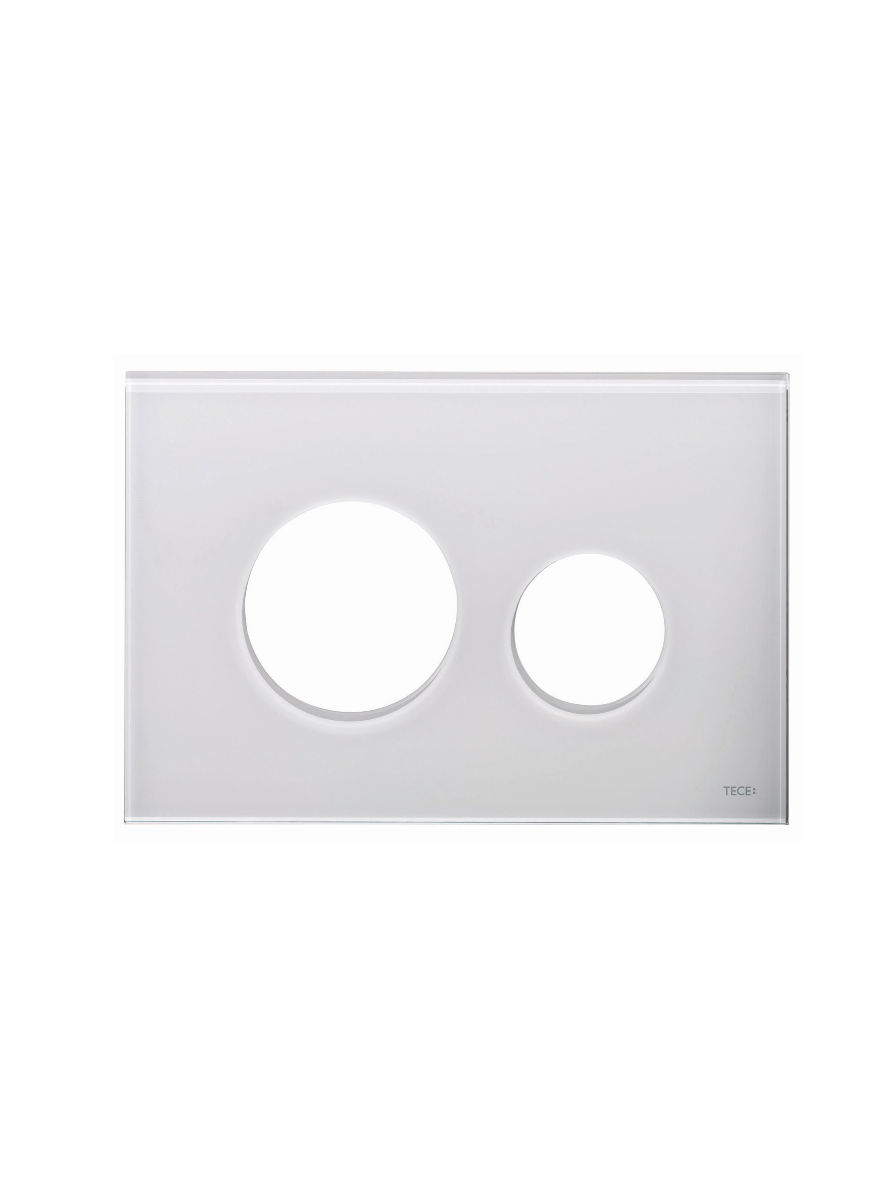 TECE Loop - Betjeningsplate | Bademiljø