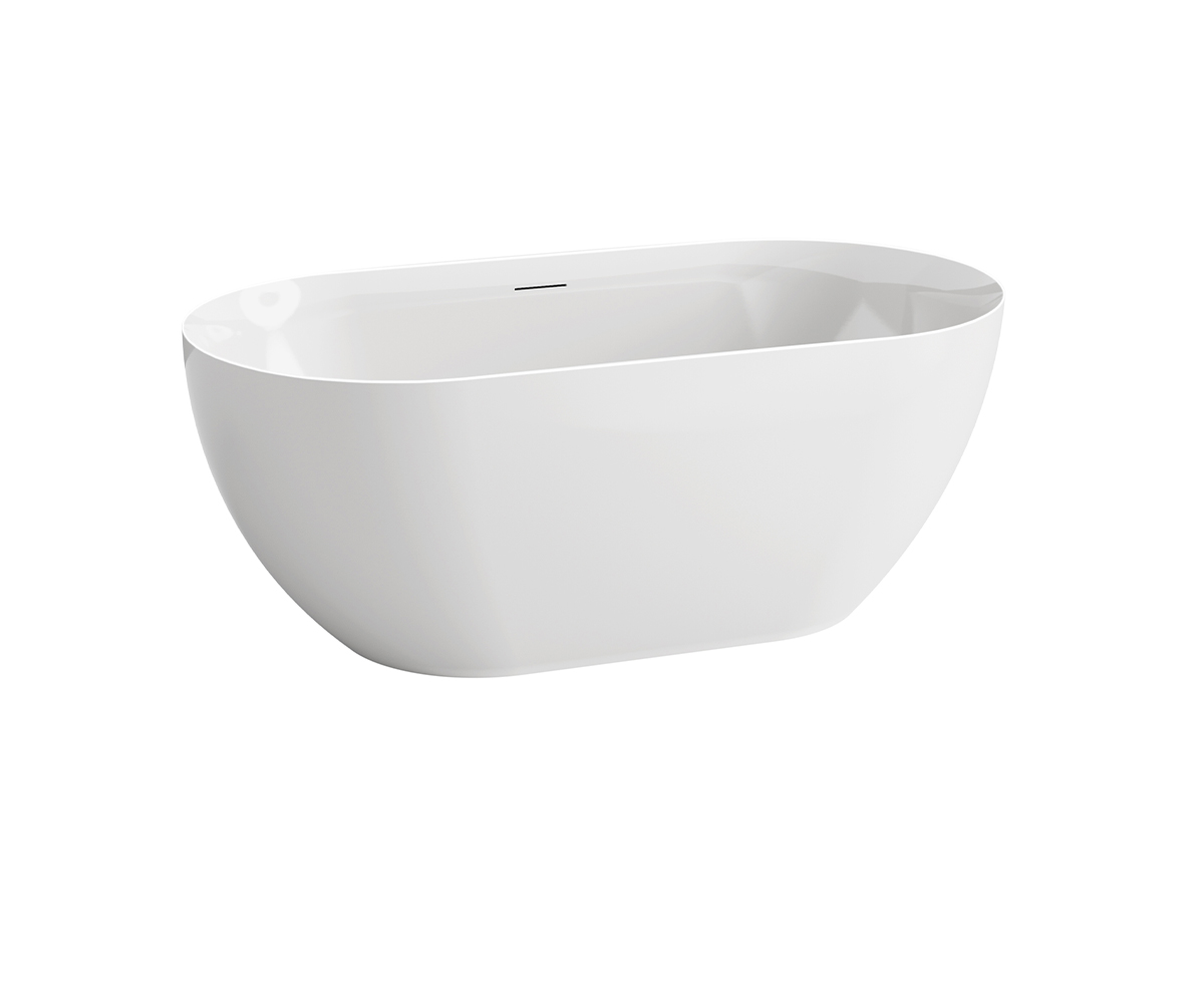 Vikingbad Syndle 6135097 - Badekar | Bademiljø